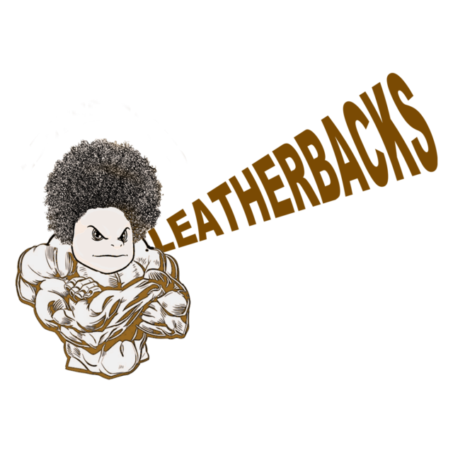 California – Leatherbacks – GO INDIE PRO!