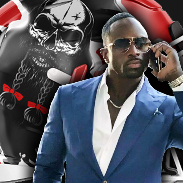 Georgia – BLACKBEARDS – GO INDIE PRO!