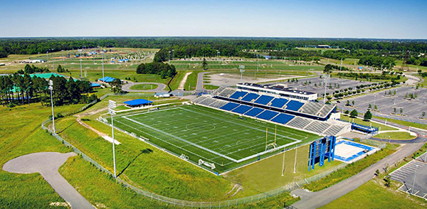 IPFL 2023 INAUGURAL SEASON – WEEK 1 – PACIFIC TERRITORY – GO INDIE PRO!